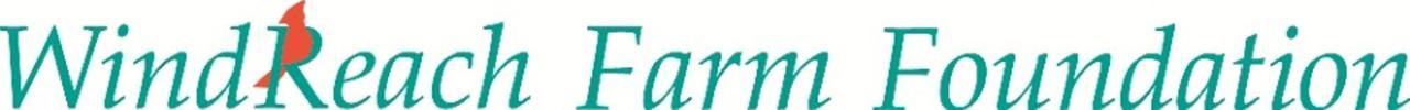 WindReach Farm Foundation 2021 | Powered by Givergy